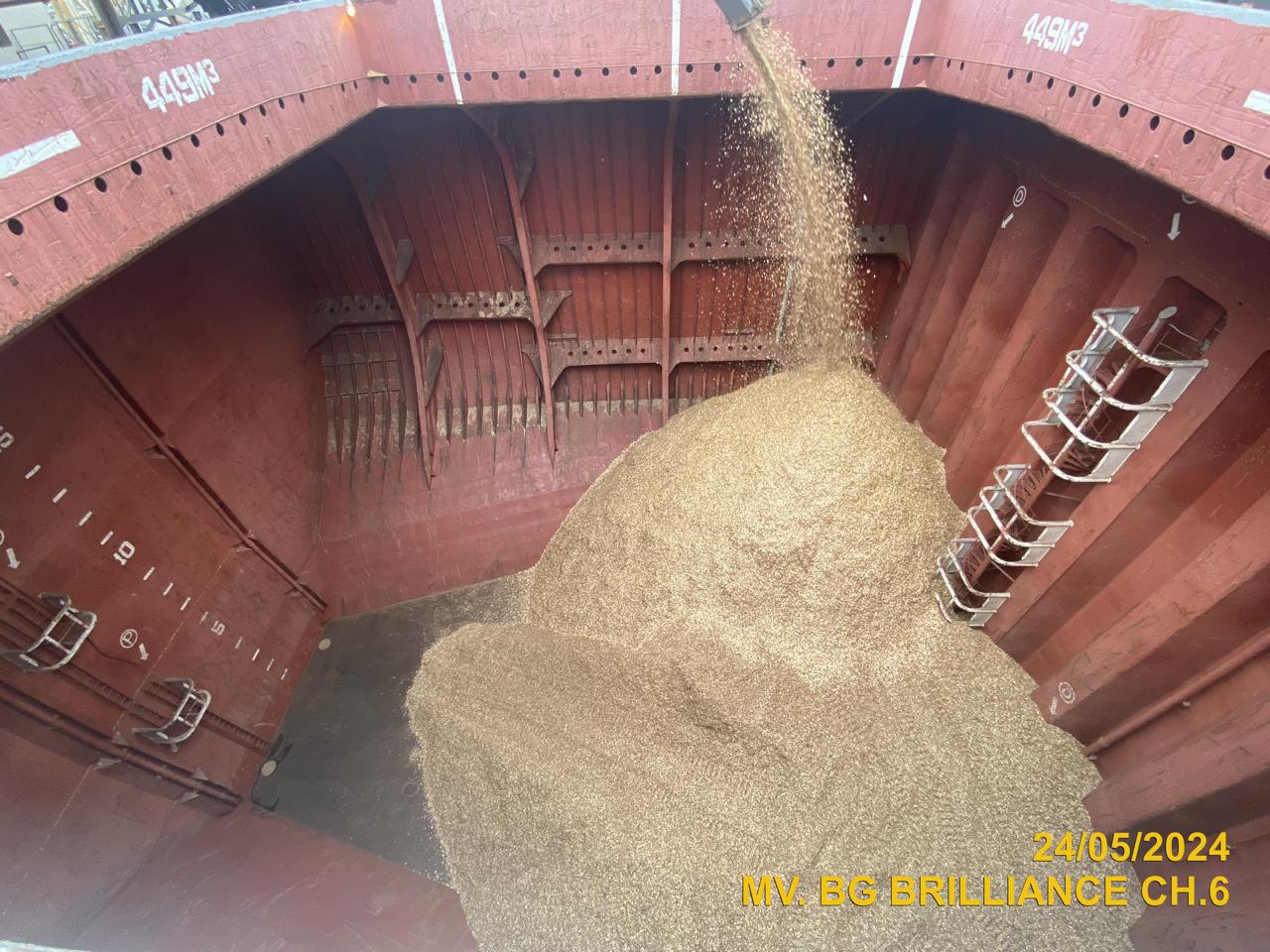 With the continuous improvement and efforts of the whole team, Nghi Son ...